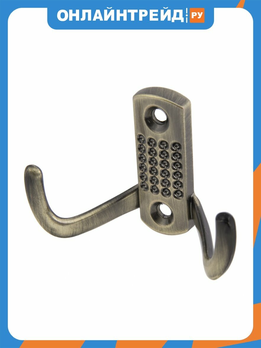 Крючок Palladium Openclose System Palladium большой SFH AB