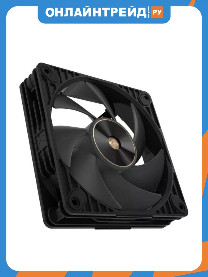 Вентилятор в корпус Asus PROART PF120 FAN PWM BLACK