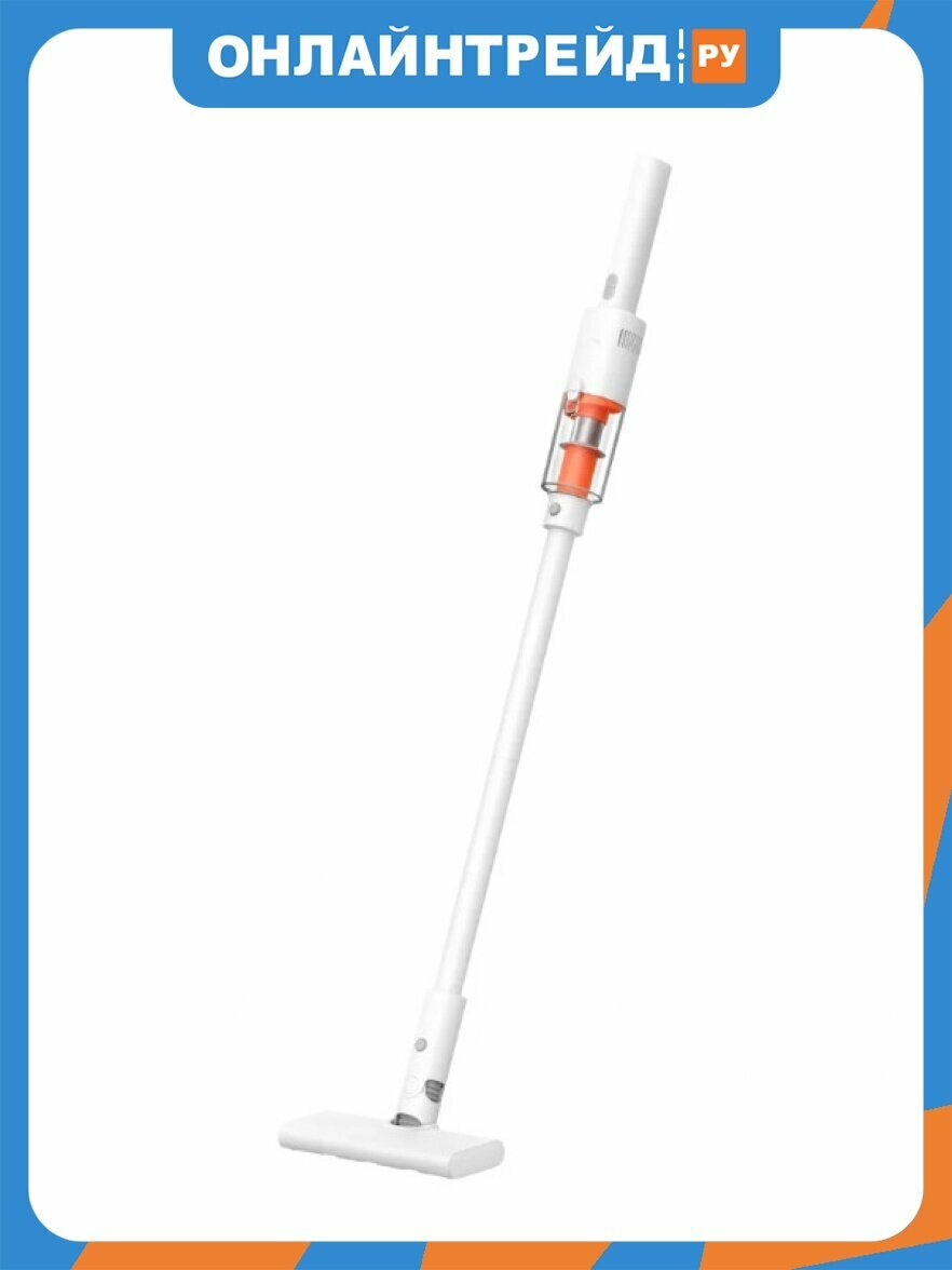 Пылесос Xiaomi Vacuum Cleaner P30 EU (BHR08J7EU)