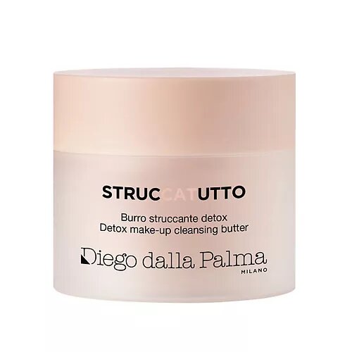 DIEGO DALLA PALMA MILANO Масло для очищения лица Struccatutto, 125 мл