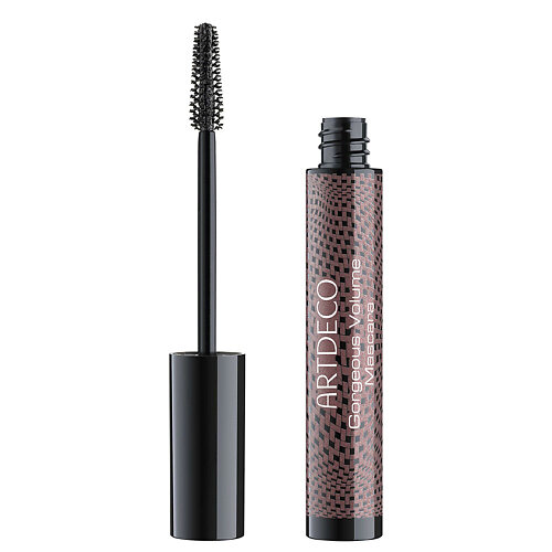ARTDECO Тушь для ресниц объемная Gorgeous Volume Mascara, № 1 Deep Black, 14 мл № 1 Deep Black