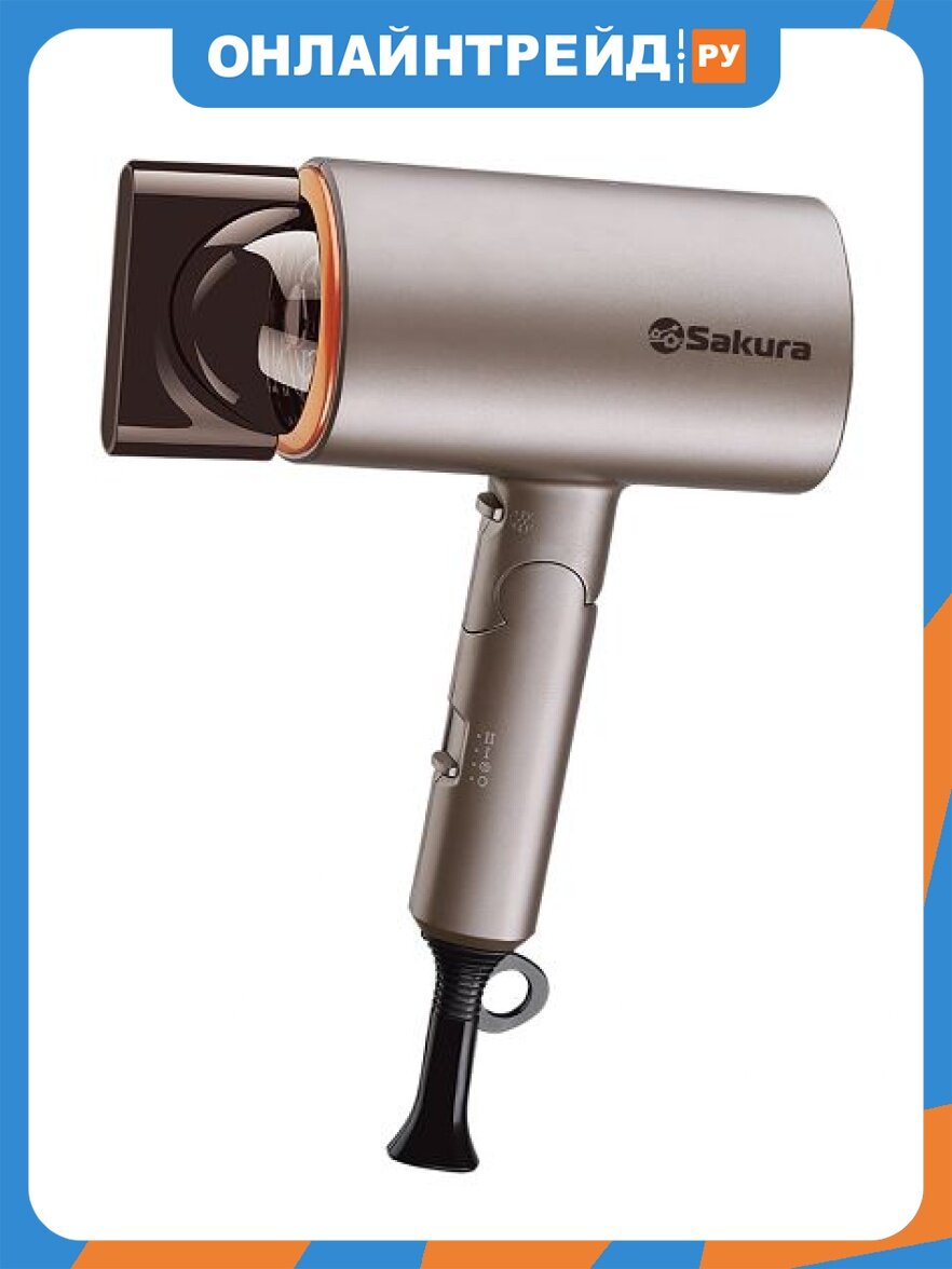 Фен Sakura SA-4043BR