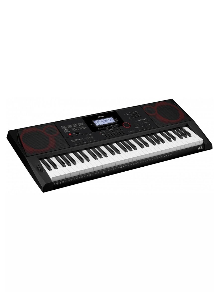 Синтезатор Casio CT-X3000 — фото 1