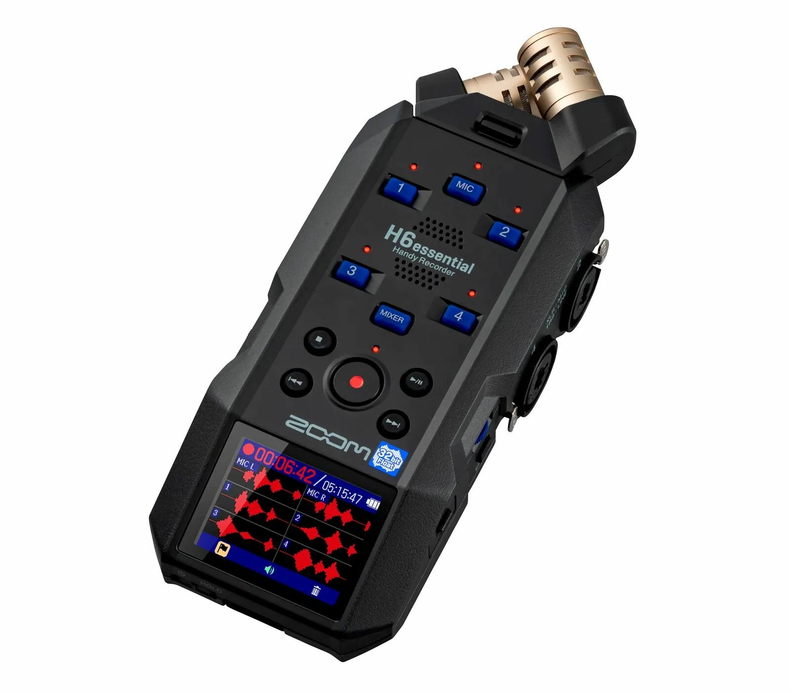 Рекордер Zoom H6essential — фото 1
