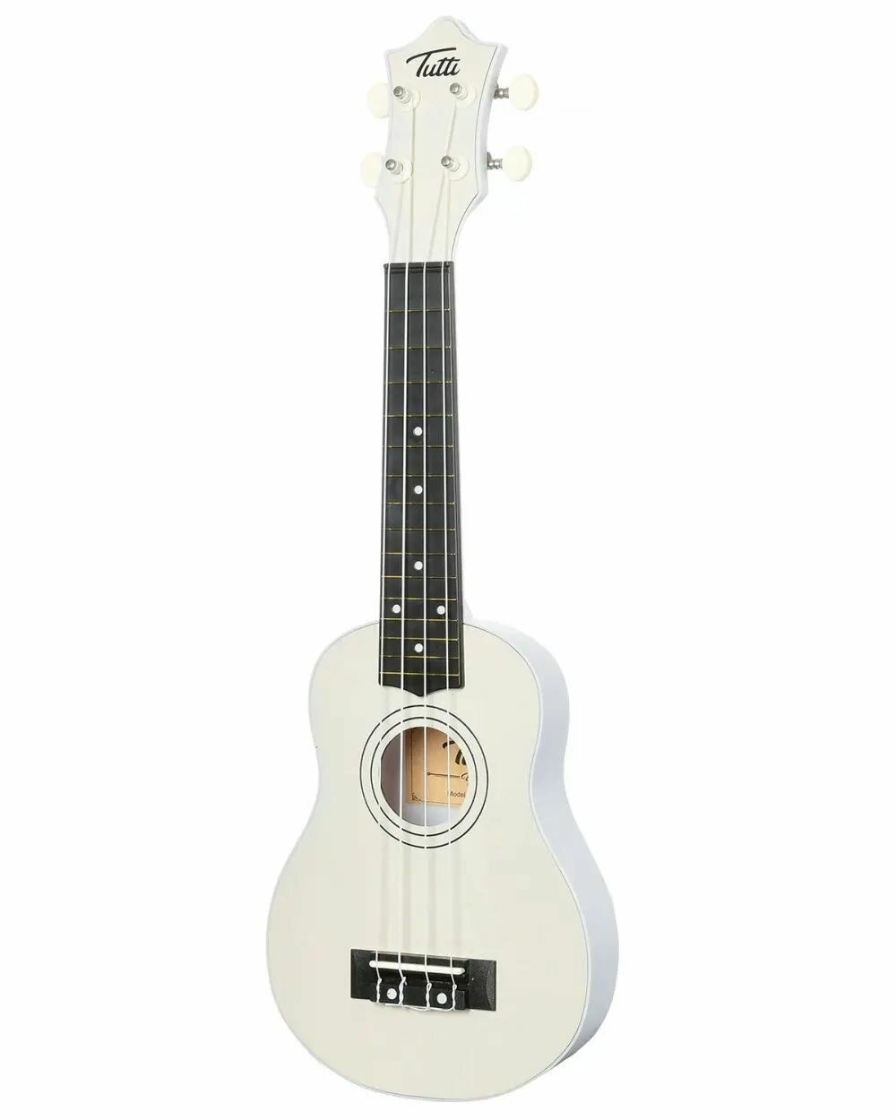 Укулеле TUTTI JR-10 SWH