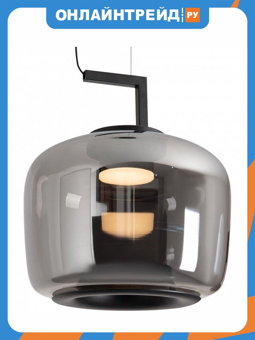 Подвесной светильник Freya Clod FR6186PL-L7SM