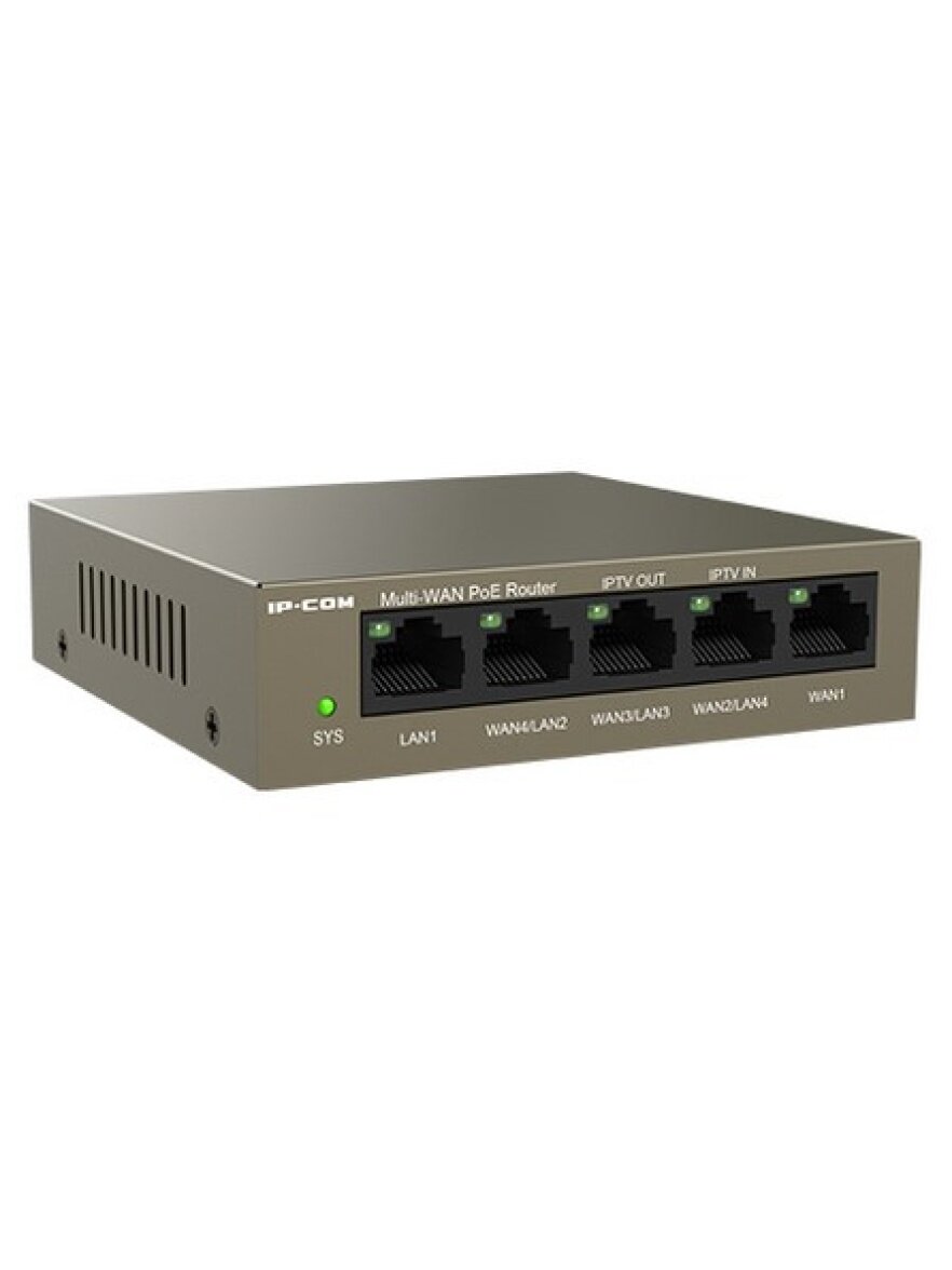 Маршрутизатор Ip-com M20-POE — фото 1