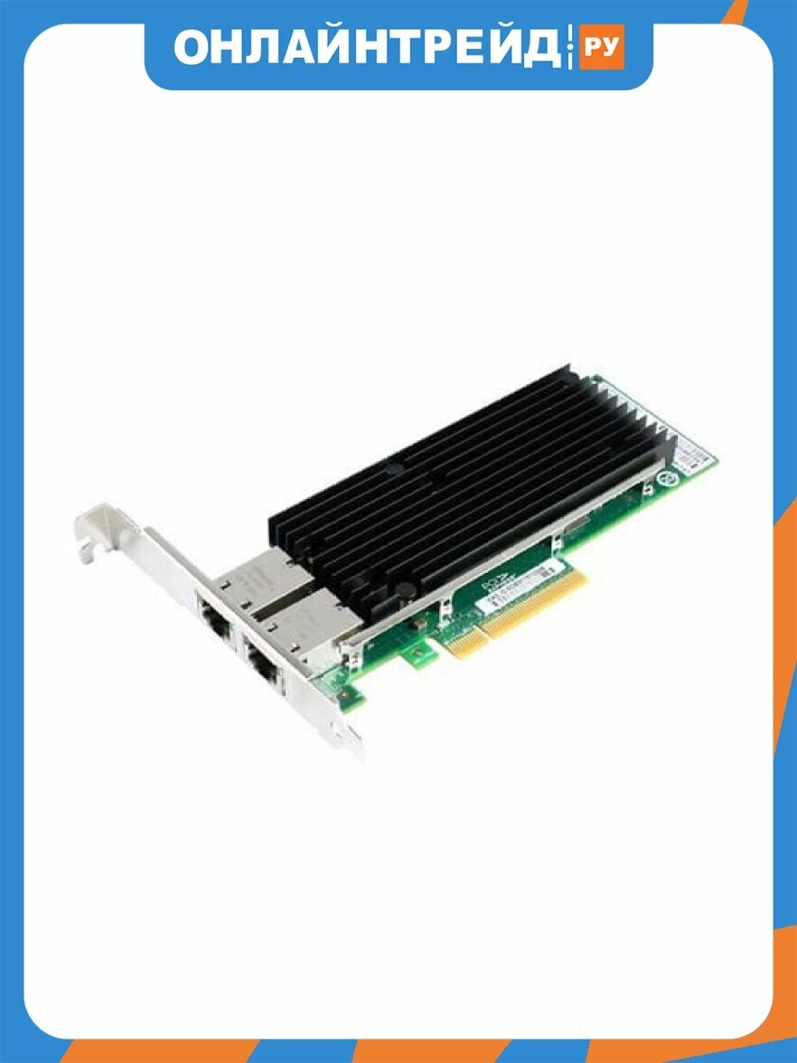 Сетевой адаптер Lr-link PCIE 10GB LREC9802BT