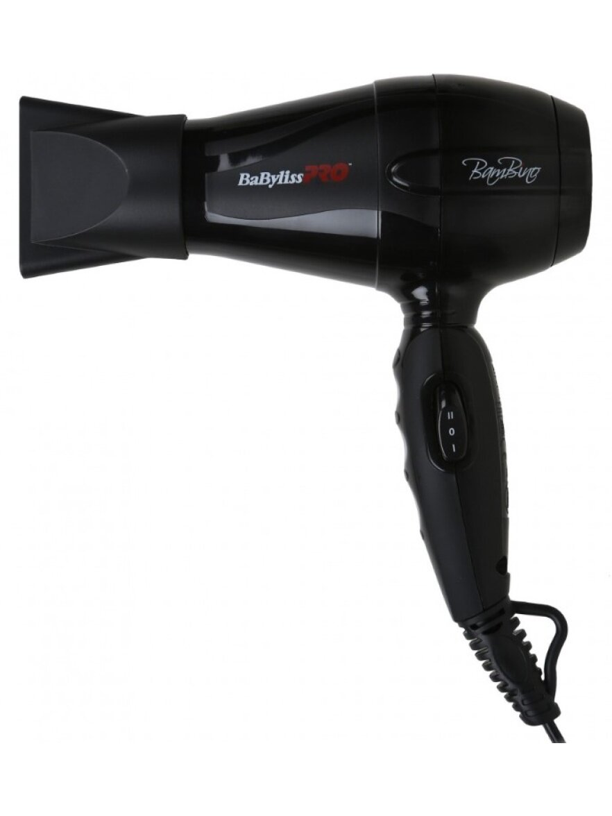 Фен Babyliss Pro BAB5510E — фото 1