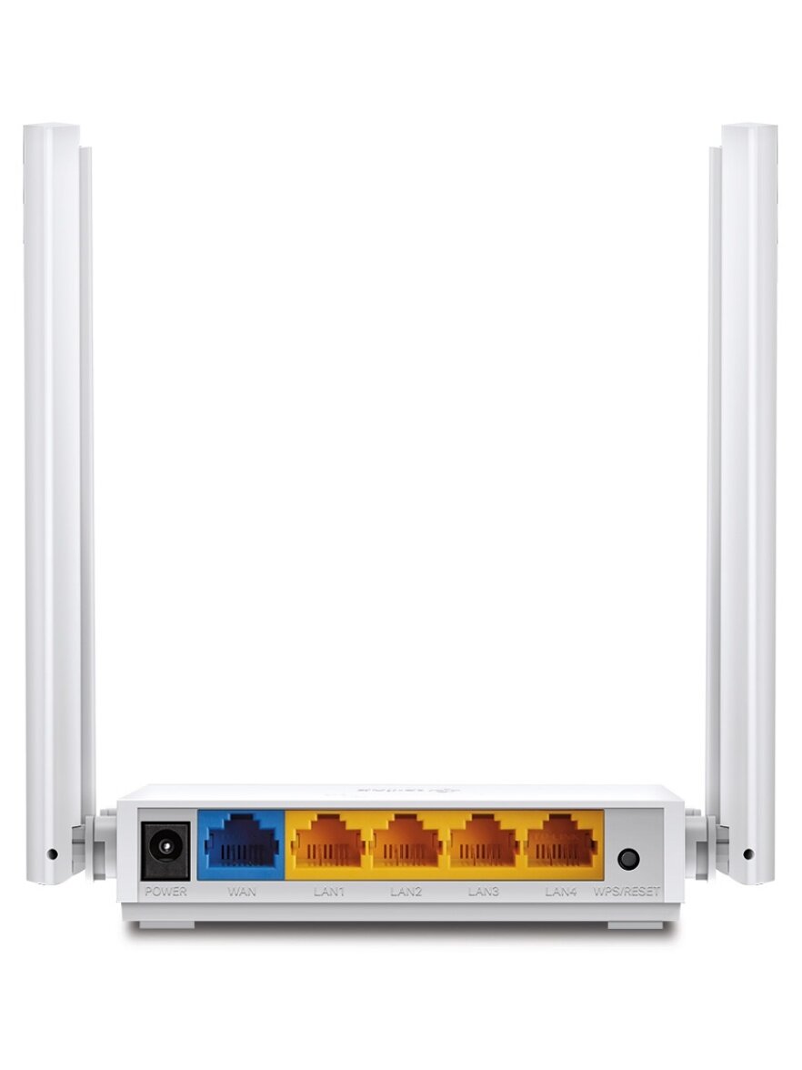 Wi-Fi роутер Tp-link Archer C24 — фото 1