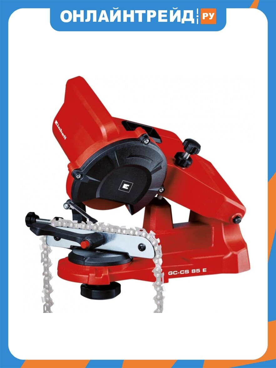 Станок для заточки цепей Einhell GC-CS 85 E