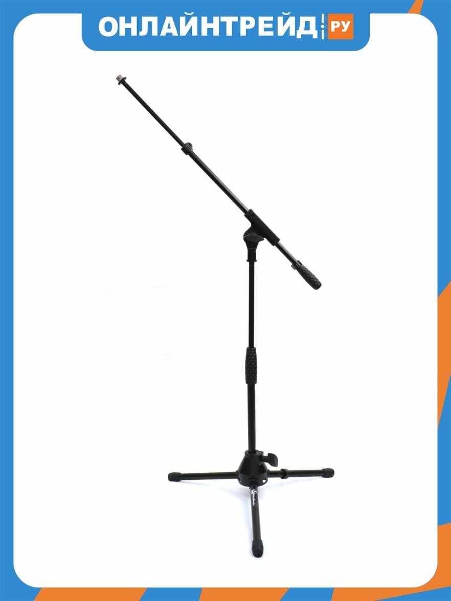 Микрофонная стойка Aurasonics MS1LT, низкая
