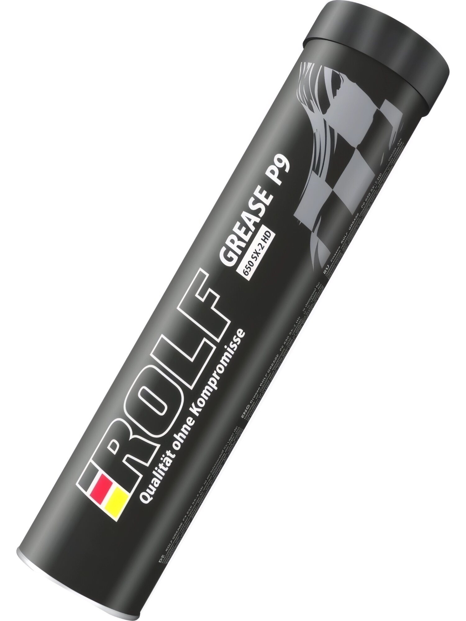 Смазка ROLF GREASE P9 650 SX-2 HD (390 гр)