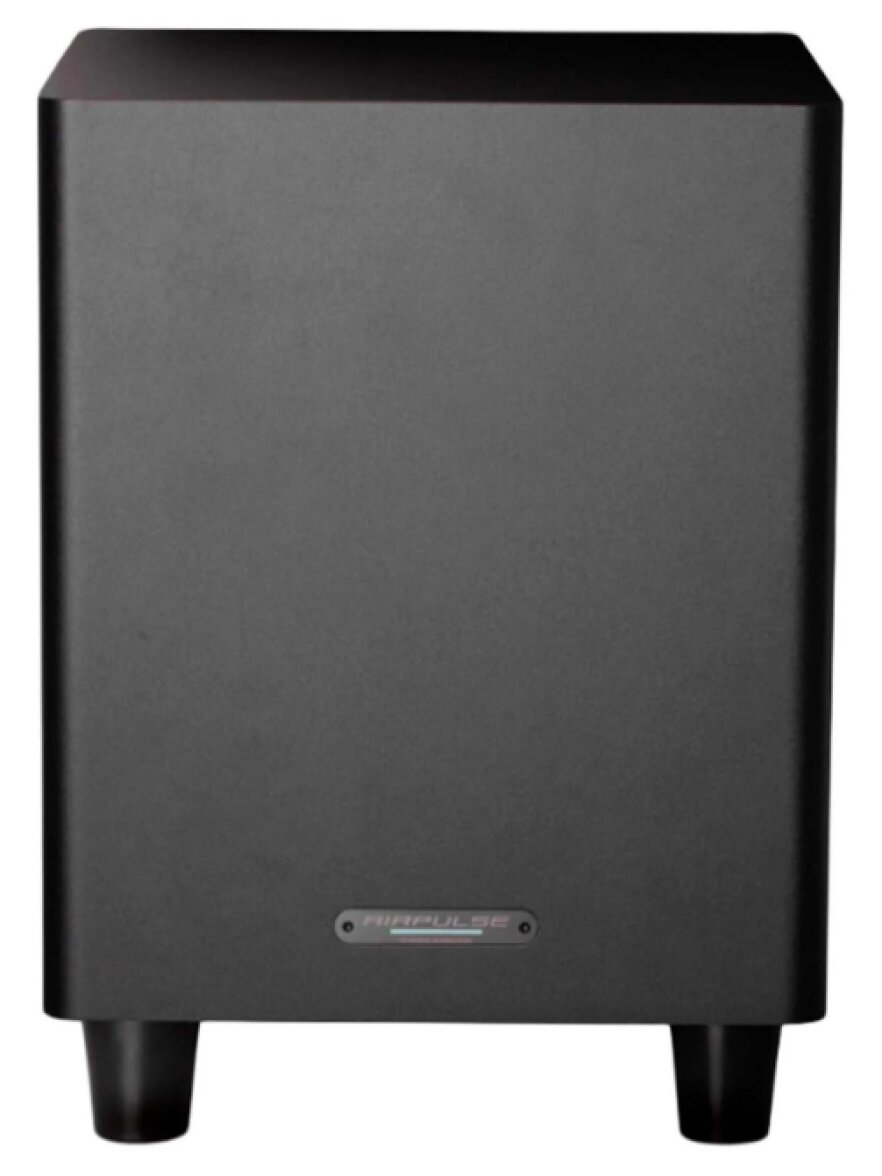 Сабвуфер Edifier Airpulse SW8 — фото 1
