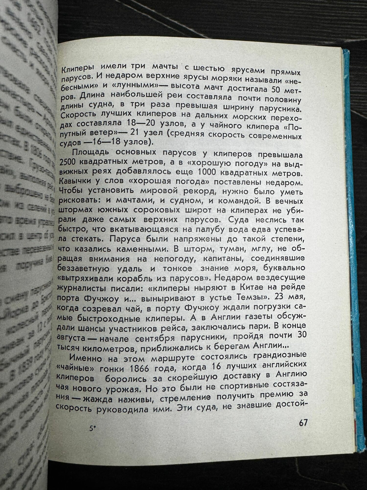Скороходы моря — фото 1