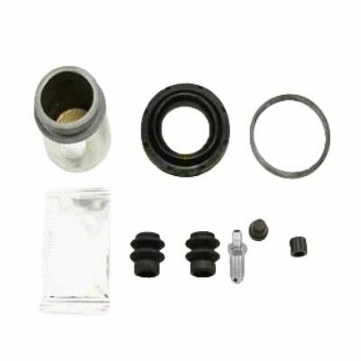 Ремкомплект заднего суппорта тормозного FRENKIT 242928 42 мм с поршнем Lexus Rx 04-08