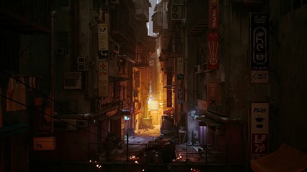 Stray PS5 (русская версия) — фото 1