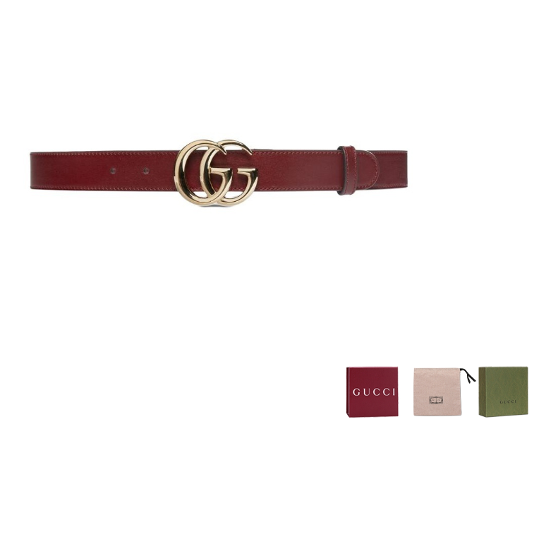 Пояс GUCCI