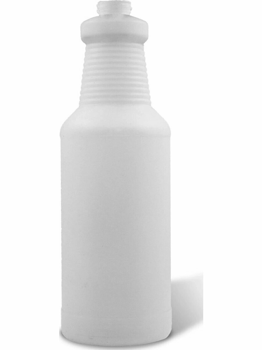 Бутылка MV-0661 ПЭ, 1л
