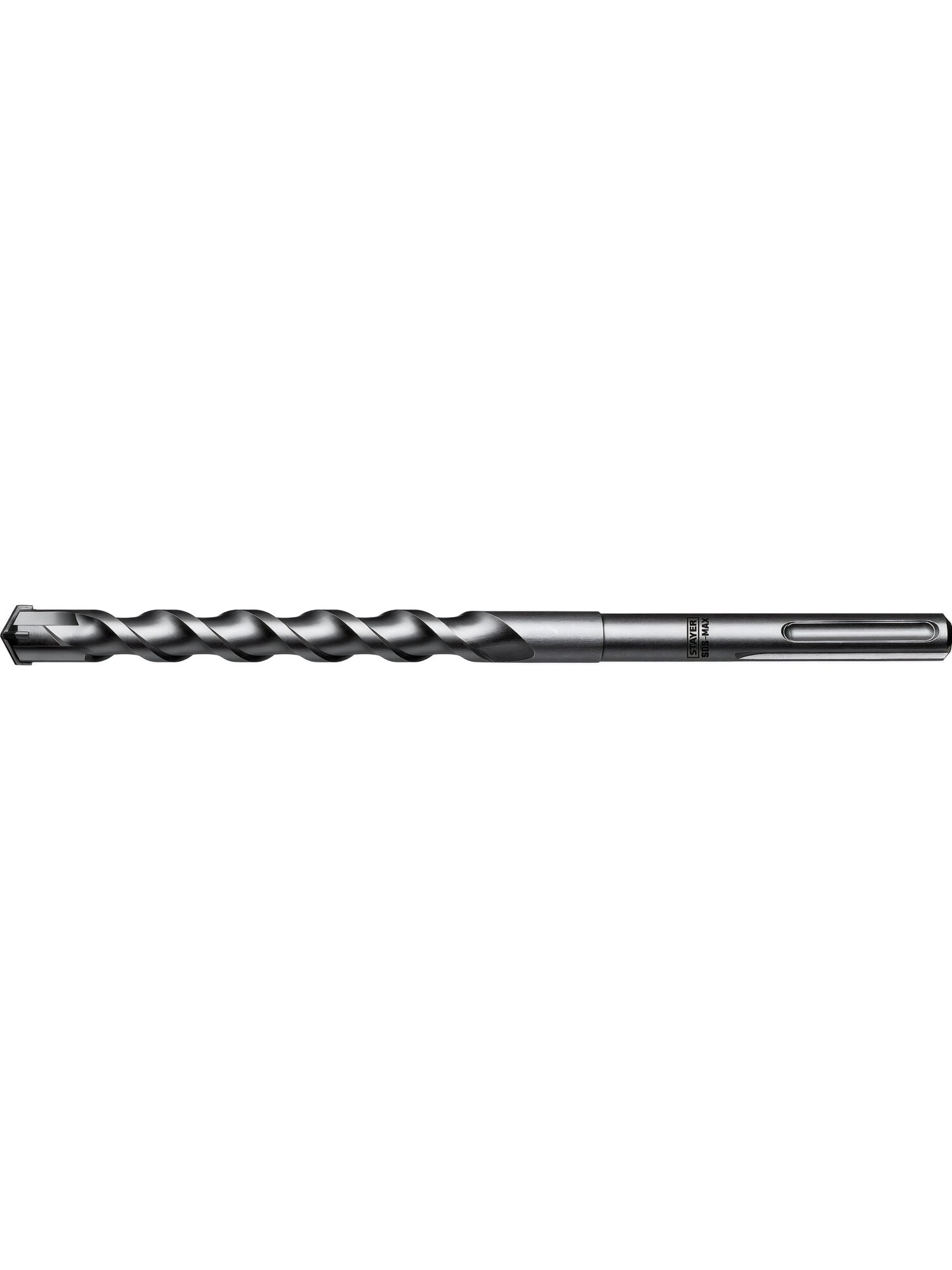 Professional STAYER Hercules-4Х, 22 x 250/360 мм, SDS-max бур