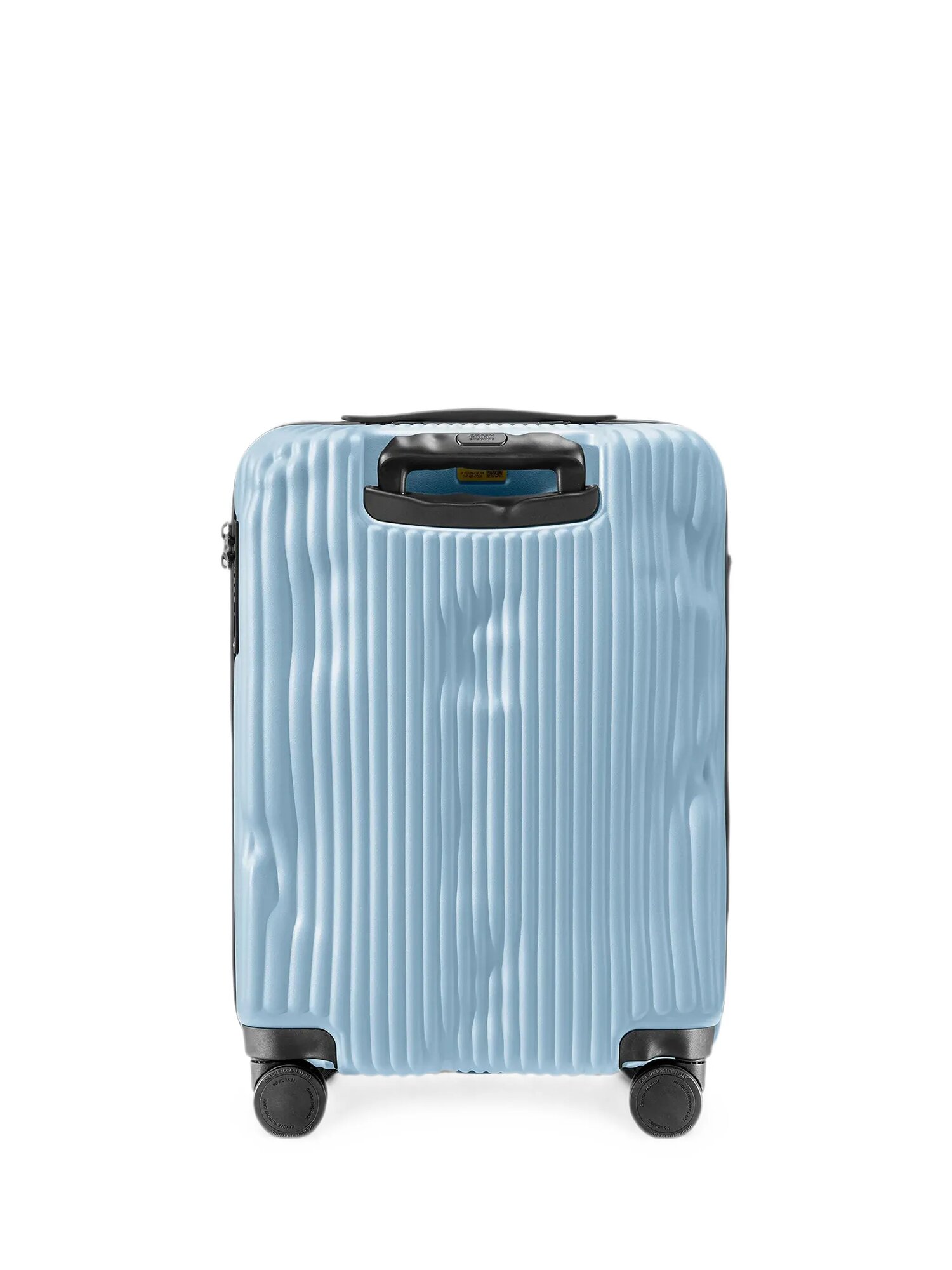 Сумка Small Stripe suitcase