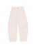 Джинсы Alaia Curved-leg jeans, размер 36