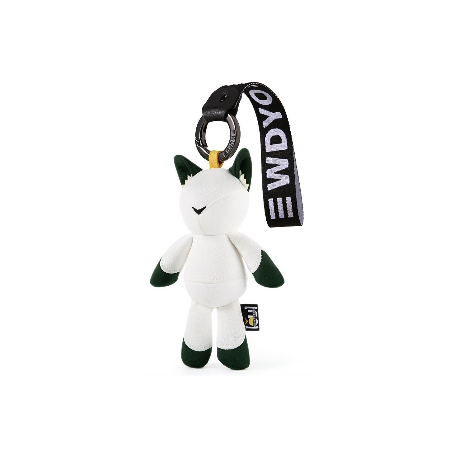 My Only Friend Guardian Meow Charm Брелок Милый Стиль Куклы Индивидуальный Плюшевый Украшение 15 см Высокий