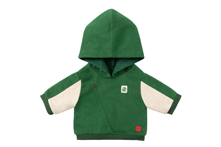 Свитшот  Prosperity Replacement Hoodie