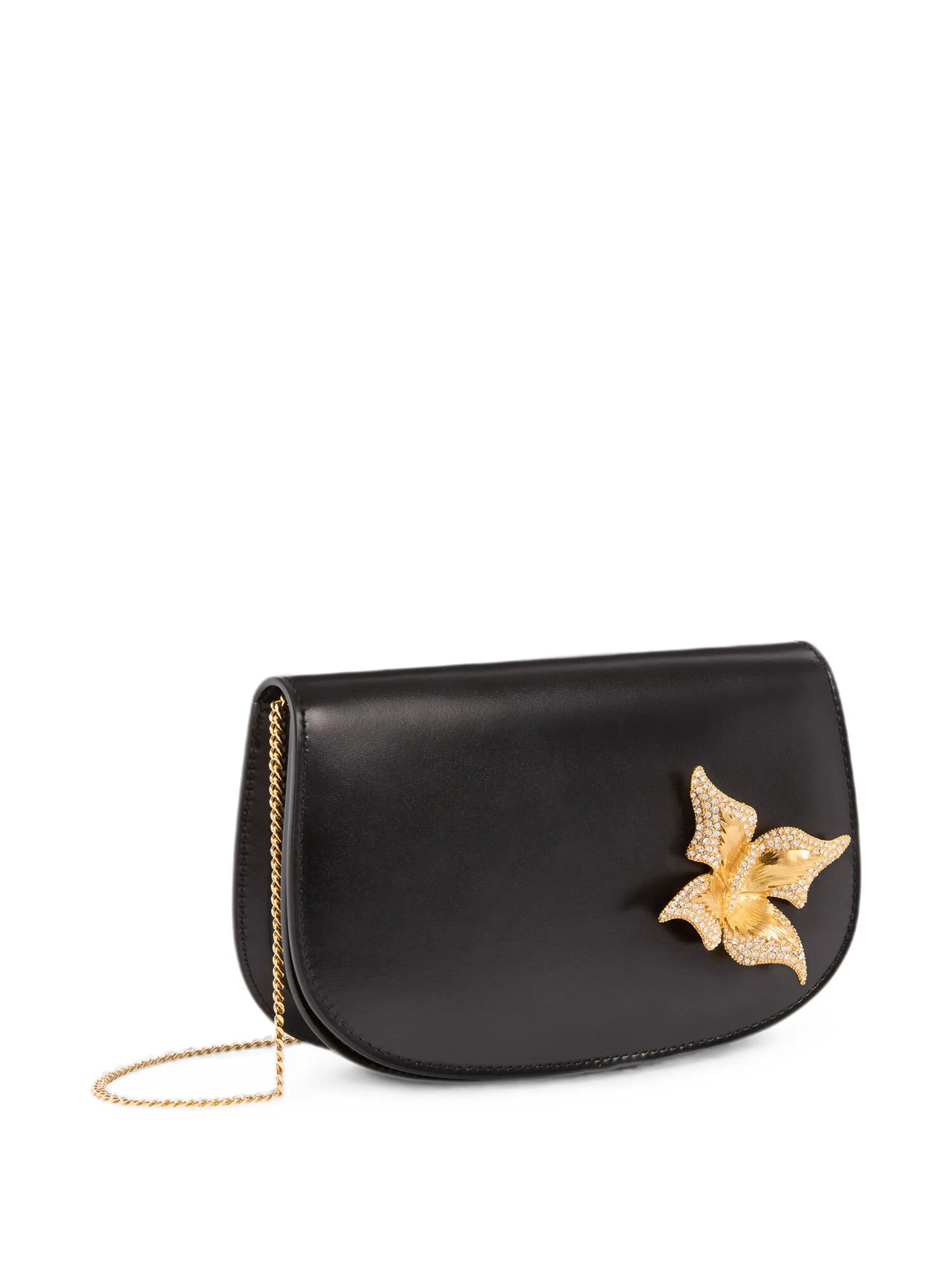 Сумка Giuseppe Zanotti Mariposa — фото 1