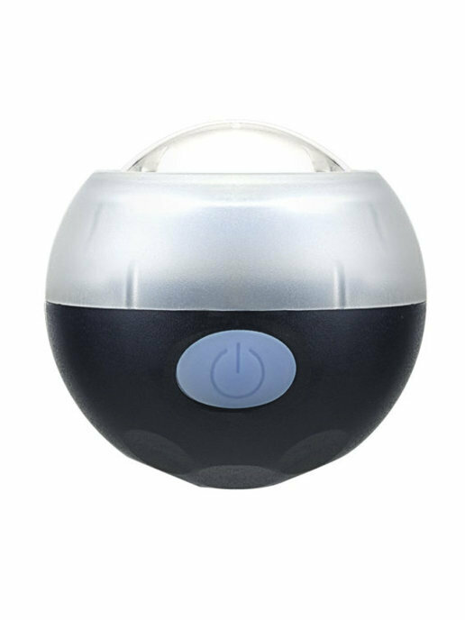 Велофара + налобный фонарь Perfeo Pearl 150Lm