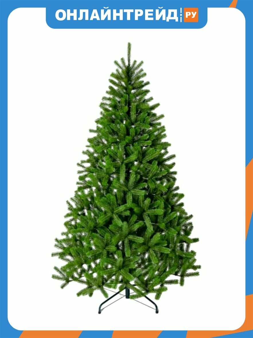 Ель искусственная National Tree Company Сказка 240 см
