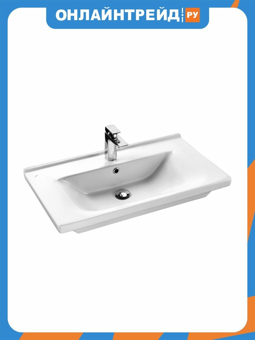 Раковина Santek Миранда 70 1. WH30.2.250