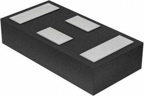 TDK DLF162500LT-5028A1 Фильтры сигнальные, 1шт