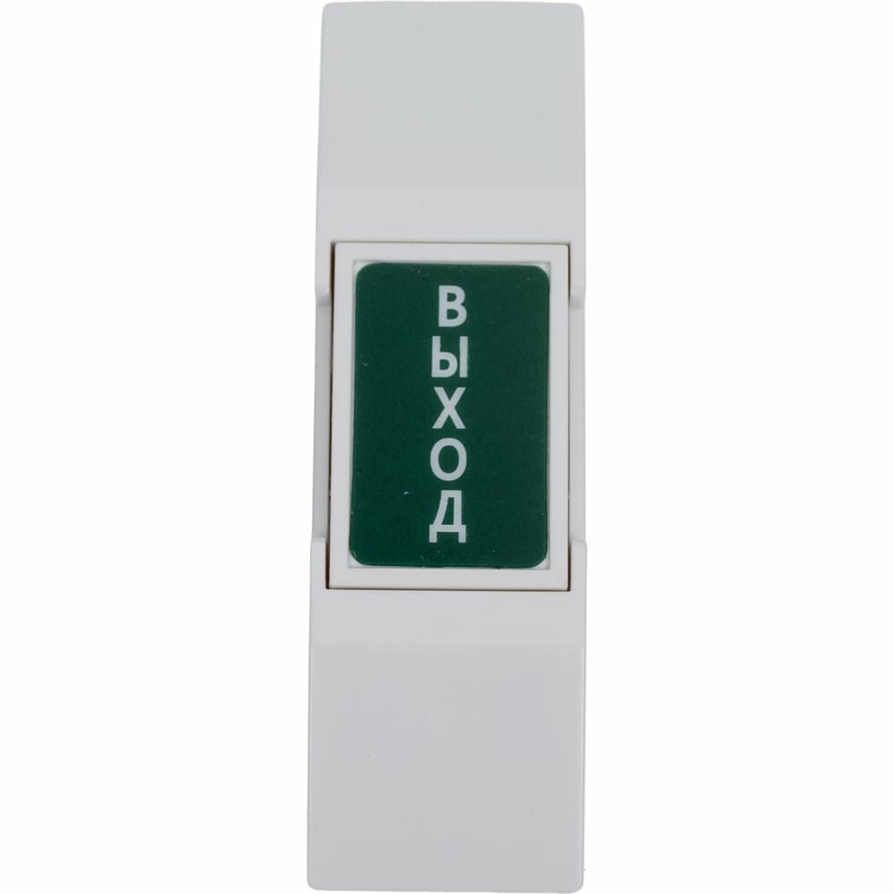 Кнопка выхода AKSILIUM EX-101P УТ000042316