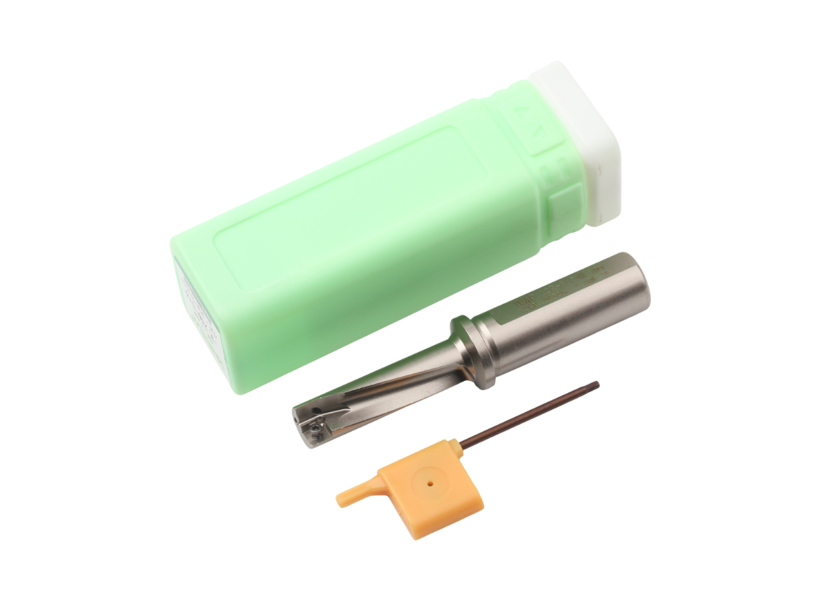 TCAP 14R-3D-C20 корпусное сверло многофункц. DESKAR 00-00073877