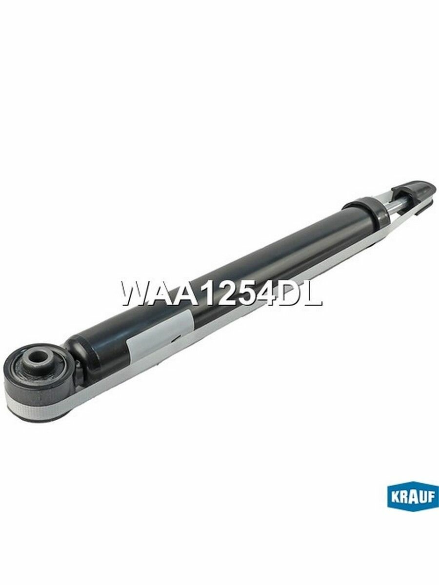Амортизатор подвески задний Krauf WAA1254DL для а/м Volkswagen Golf, AUDI A3 / Фольксваген Голф, Ауди