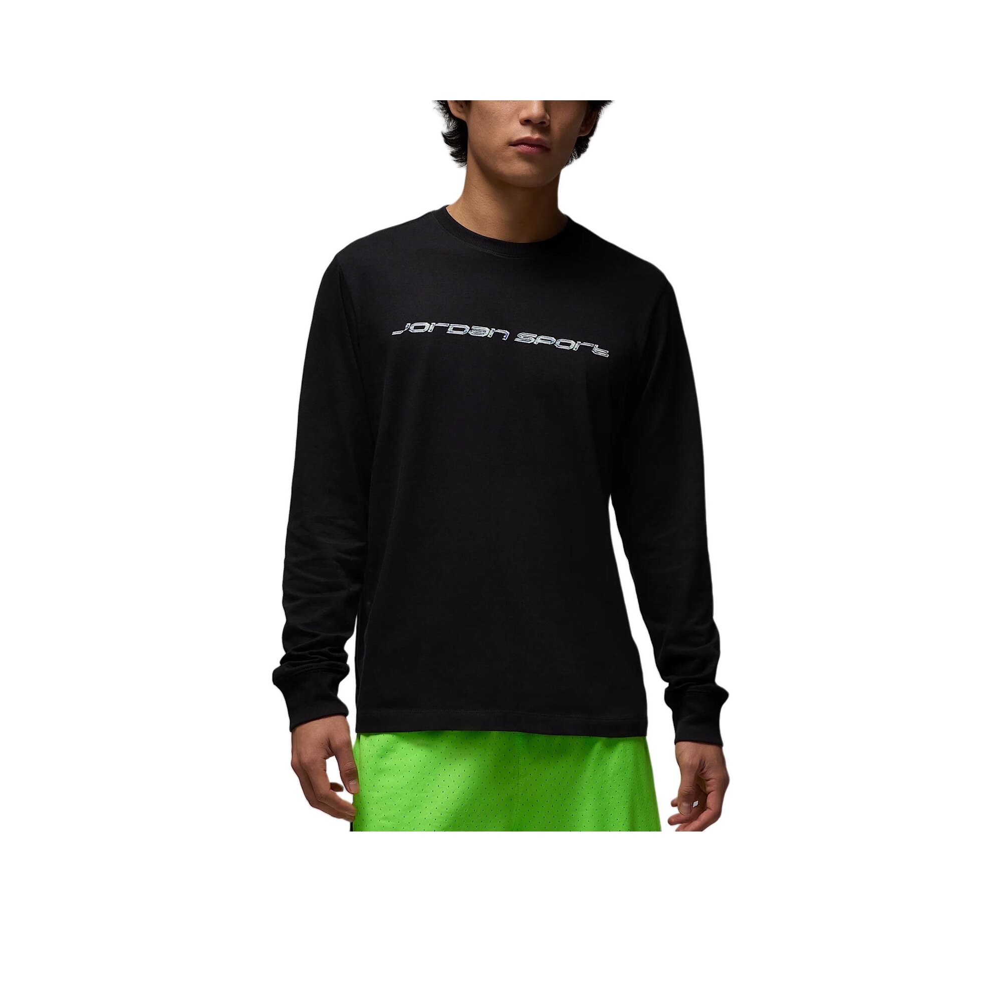 Майка Jordan Sport