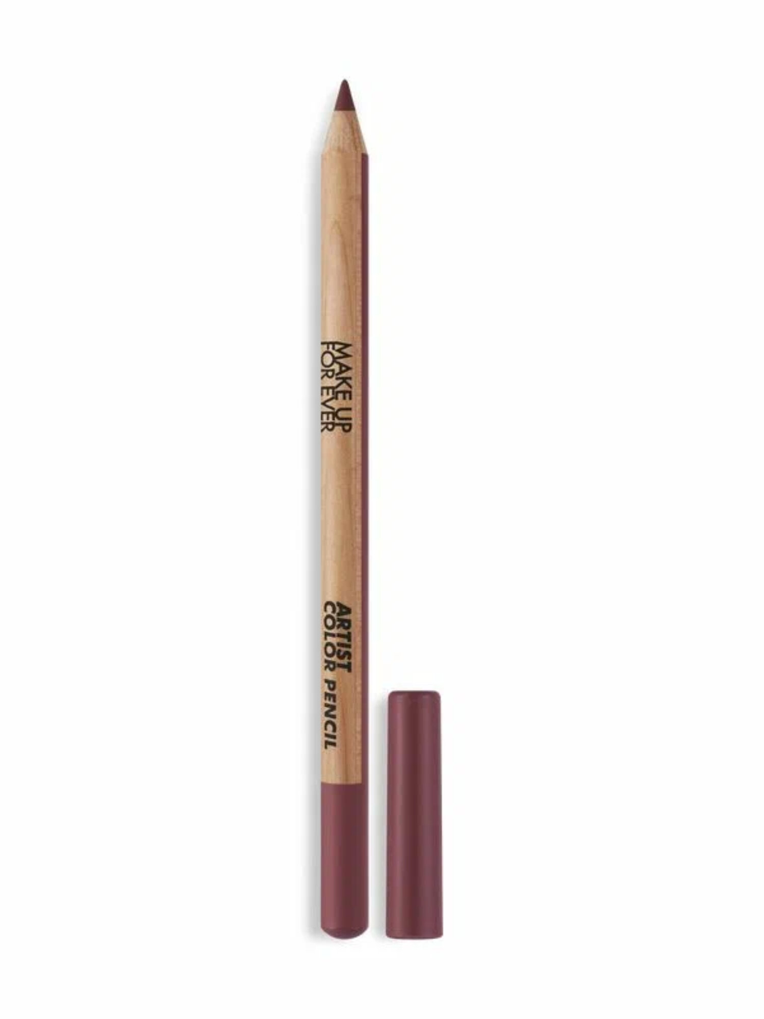 MAKE UP FOR EVER Универсальный карандаш для макияжа Artist Colour Pencil (808 Boundless Berry)
