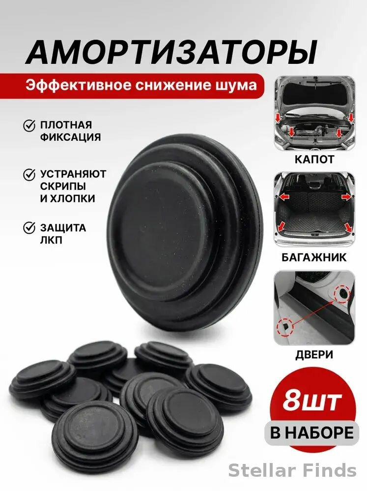 Уплотнитель автомобильный арт. 0