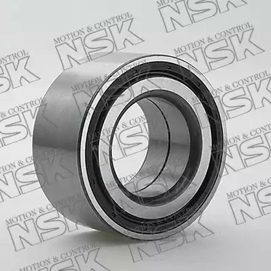 Подшипник перед. ступицы NSK ZA45BWD16CA103 RW4##, RS416 '04- F