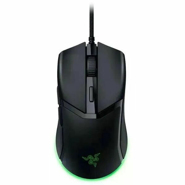 Игровая мышь Razer Cobra черный (RZ01-04650100-R3M1)