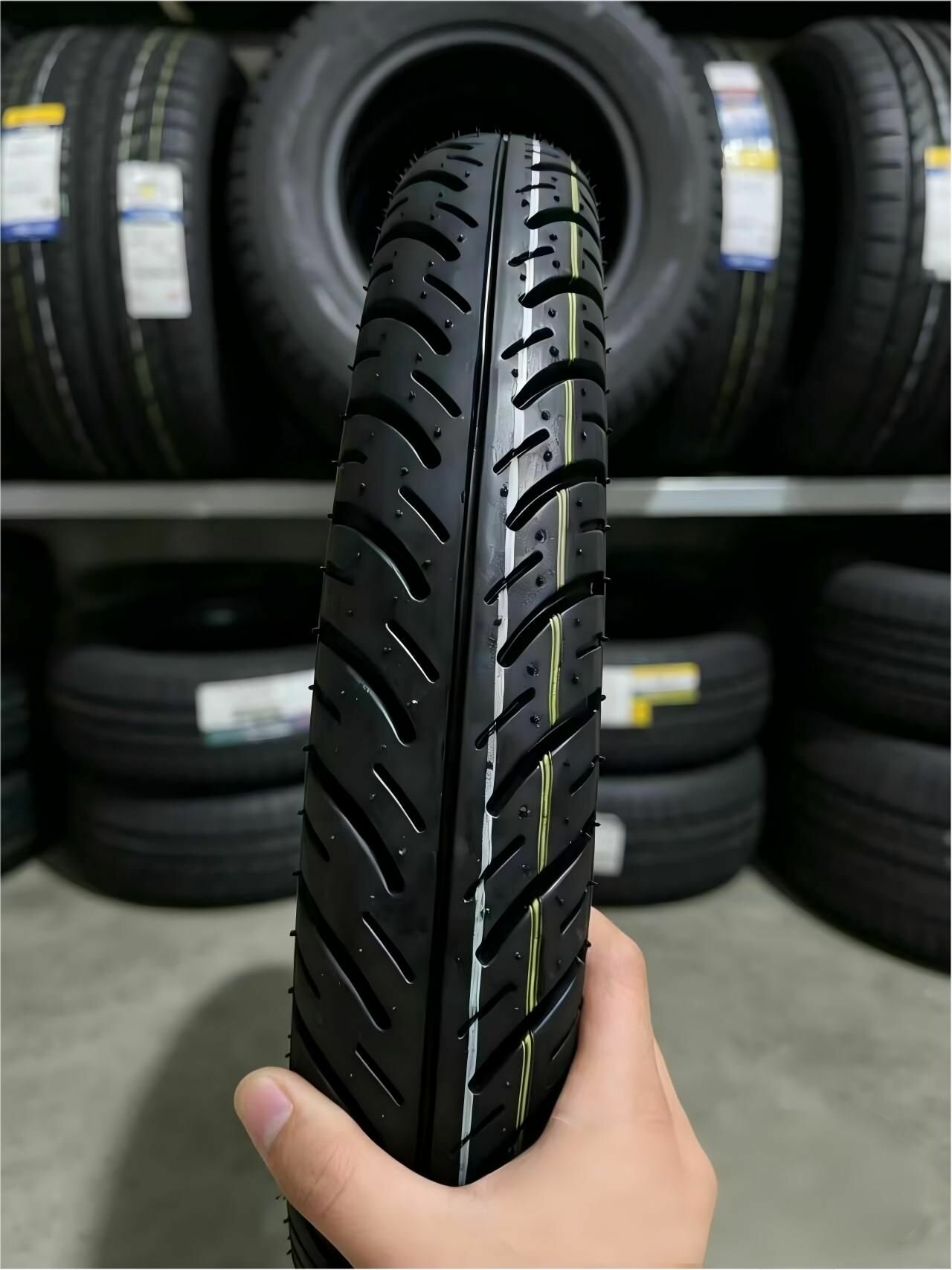 2.75-17 Мотошины 2.75/100 R17 46 J