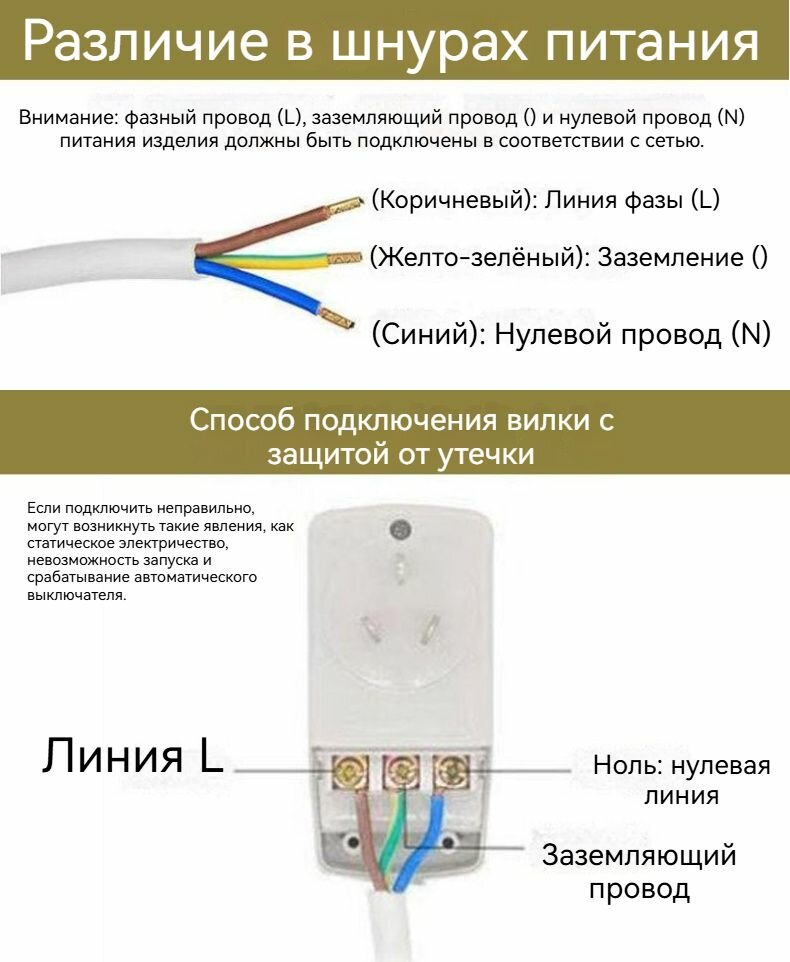 TRUSTMI Душ садовый — фото 1