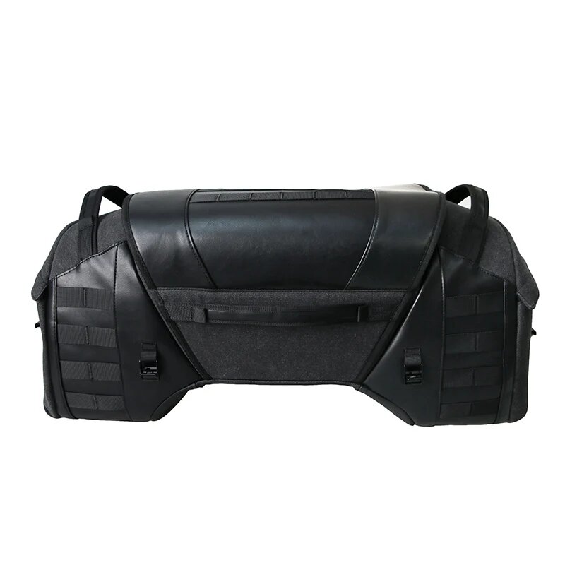 Сумка для хранения на заднем сиденье мотоцикла, сумки для Indian FTR1200 2019-2025/Scout Bobber 2024-2025 52L, седельная сумка Legend Gear