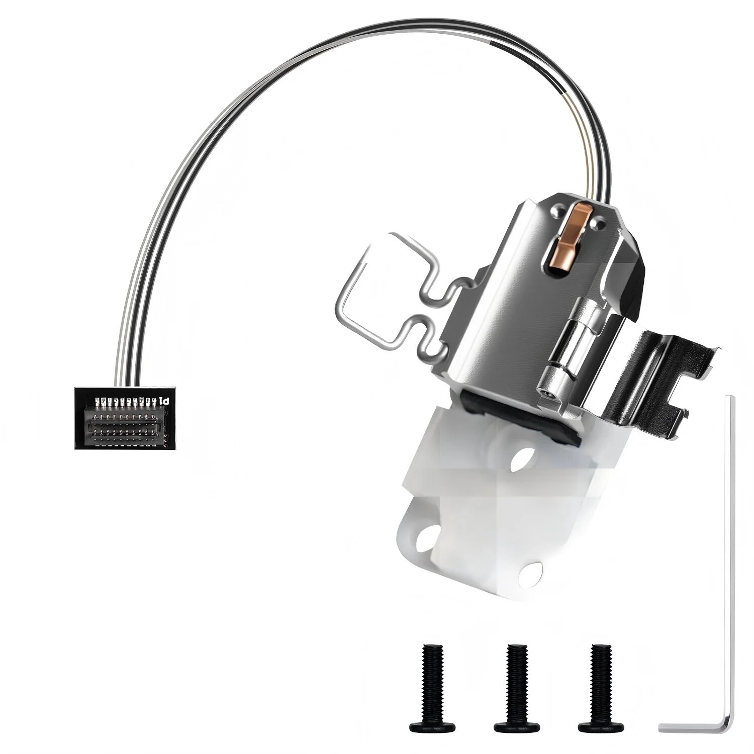 Нагревательный элемент для 3D-принтера Ceramic Zirconia Hotend, All Kit