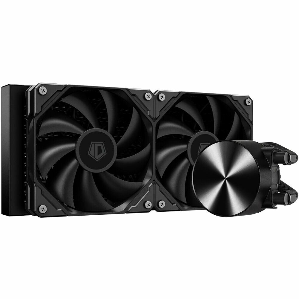 Система водяного охлаждения для ПК ID-Cooling FX240 PRO 120 мм