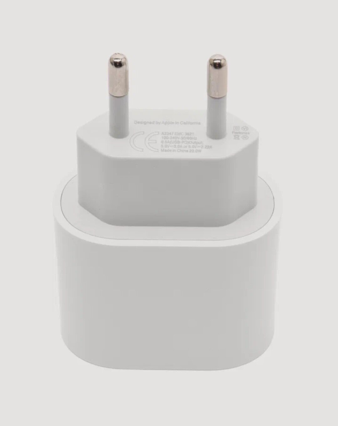 Зарядное устройство, iPhone, iPad, MacBook, быстрая зарядка 35W, адаптер питания USB-C