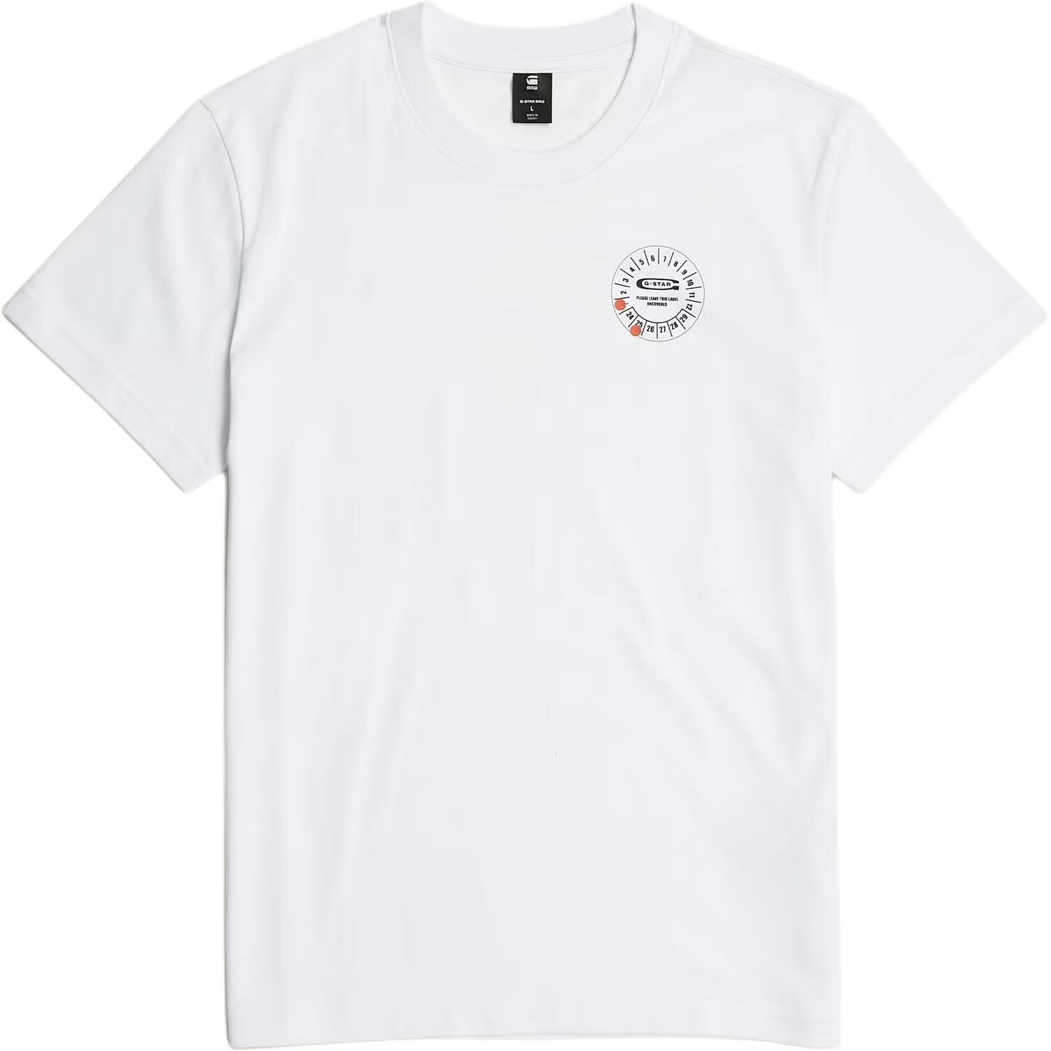 Футболка G-STAR RAW