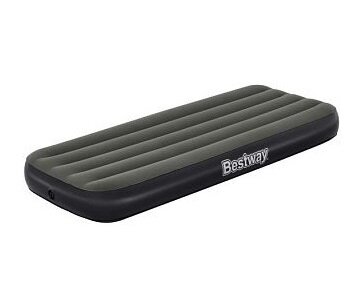 Матрас надувной Bestway 6713K одноместный Jr Twin Tritech 185x76x25 см 130460
