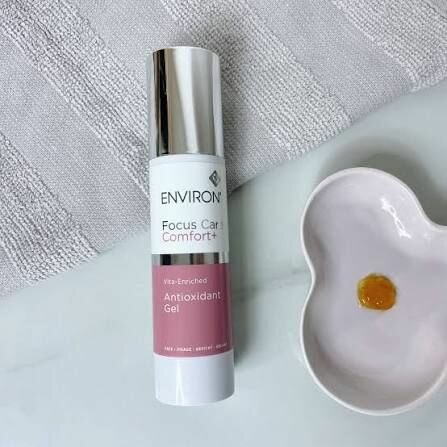 Environ Гель антиоксидантный Vita-Enriched Antioxidant Gel, 60 мл